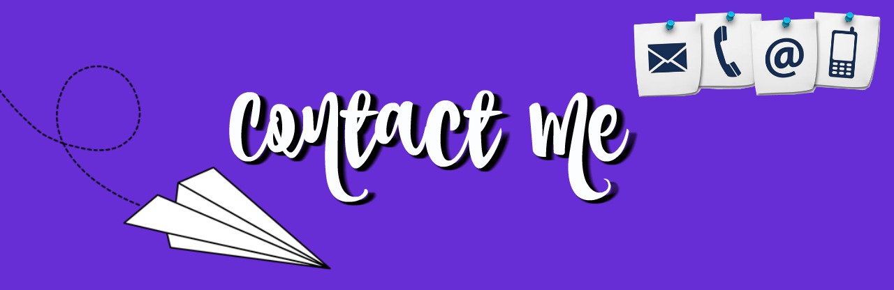 Contact – Just Jo